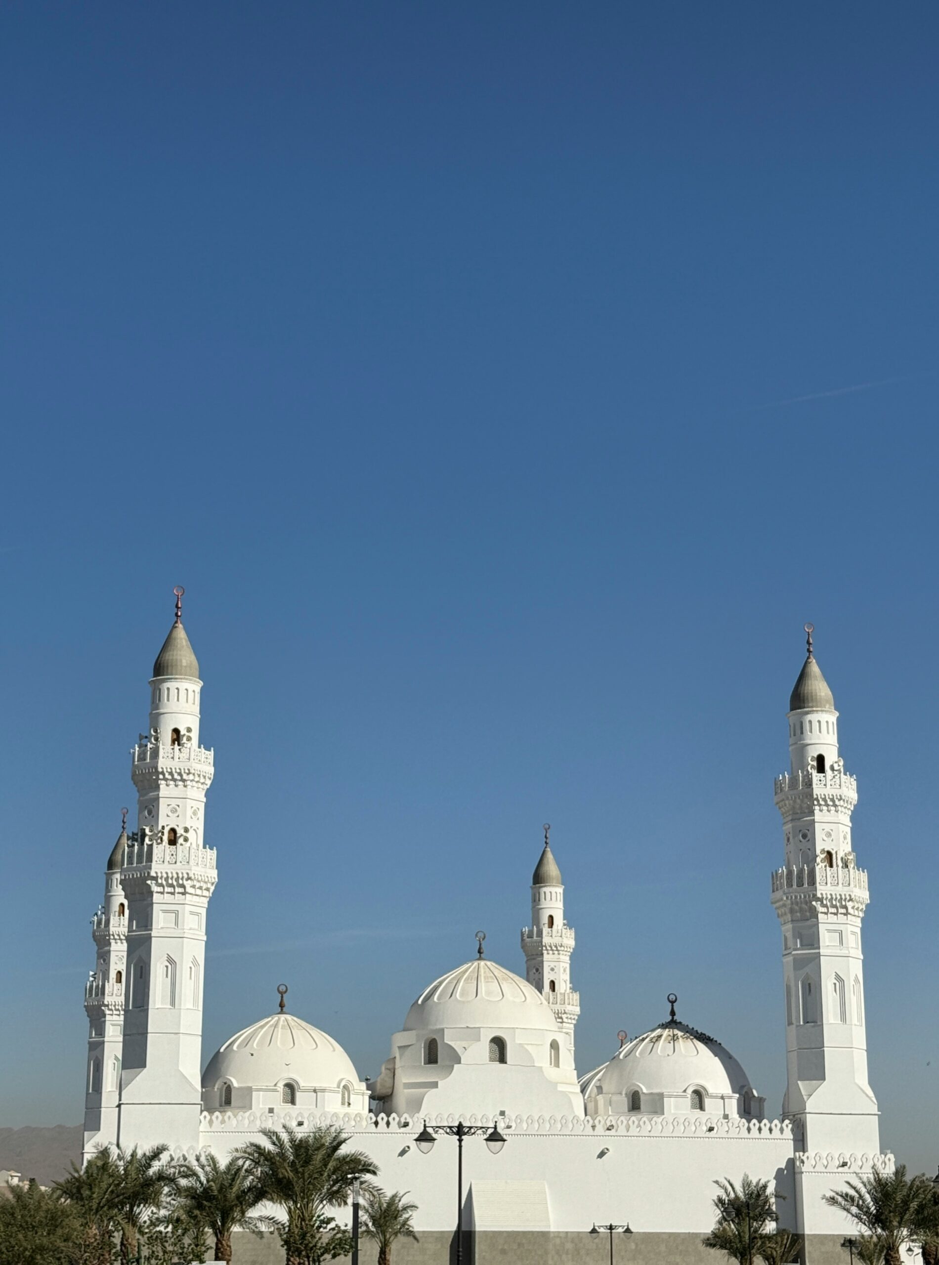 Masjid Quba – History, Virtues & Significance of the First Mosque in Islam
